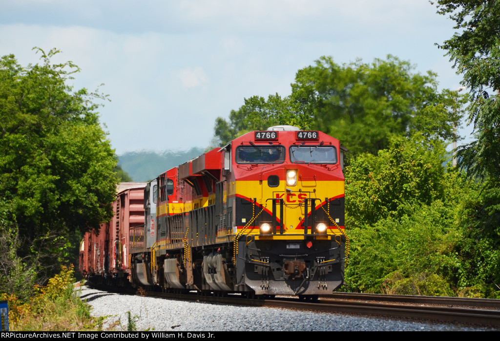 NS'S Alabama Division AGS South District